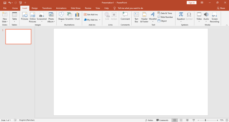 How To Make A Bar Chart In PowerPoint EdrawMax Online 2022 