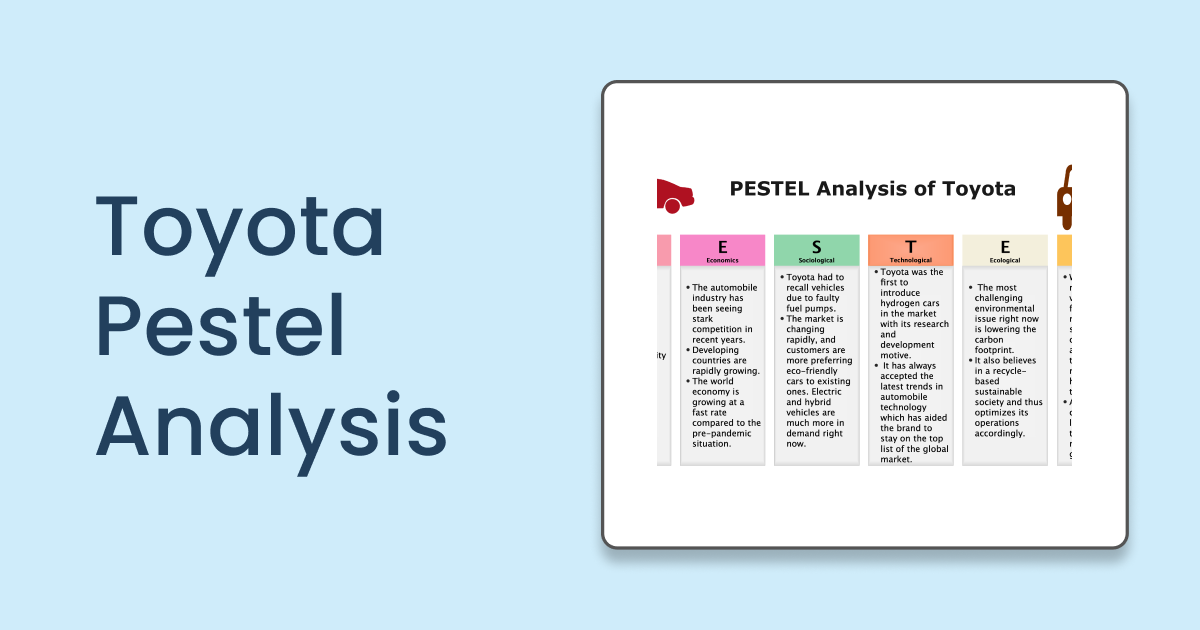 Pestel Pestel