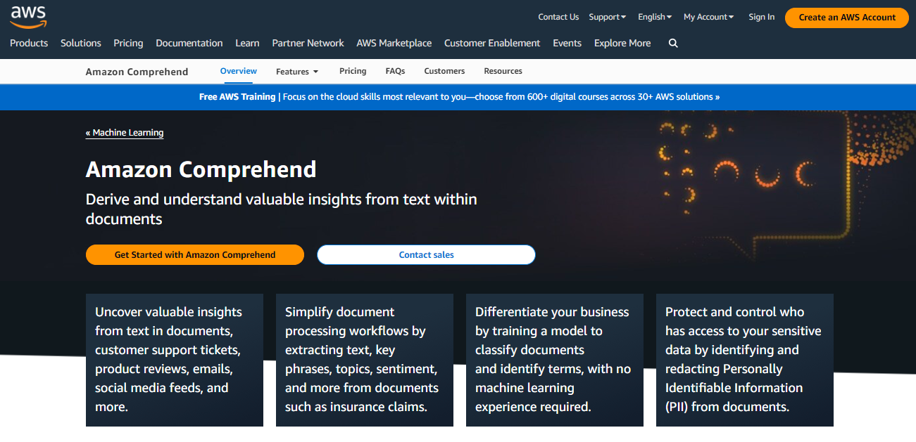 8 Best AI Text Analysis Tools for Data-Driven Decisions 8 Best AI Text Analysis Tools for Data-Driven Decisions