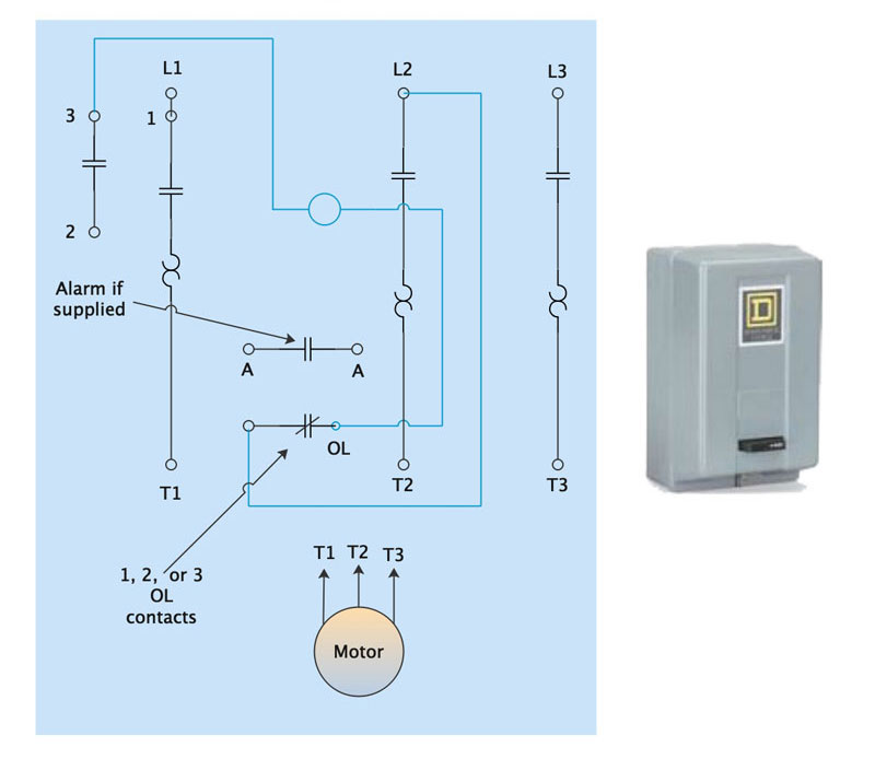 Wiring Diagram Examples
