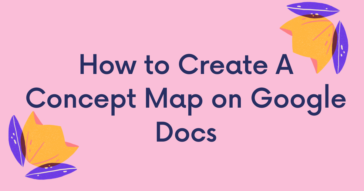How To Create A Concept Map On Google Docs EdrawMax Online how-to-create-a-concept-map-on-google-docs-edrawmax-online