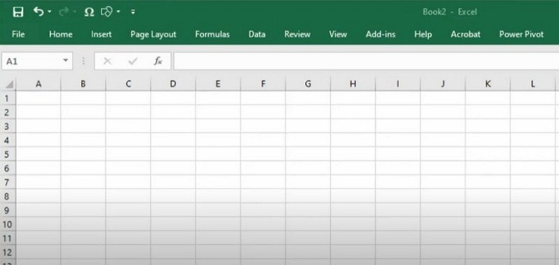 How To Create A Fault Tree Analysis In Excel EdrawMax Online