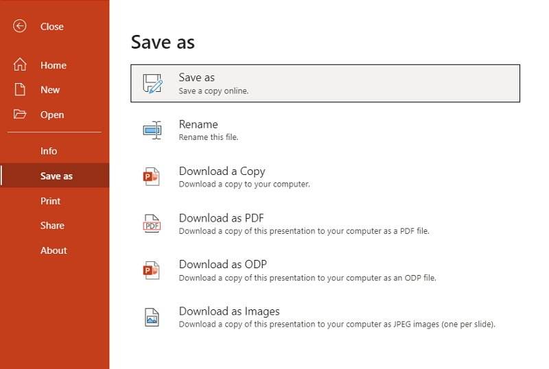 How To Create A Pyramid Diagram In PowerPoint EdrawMax Online