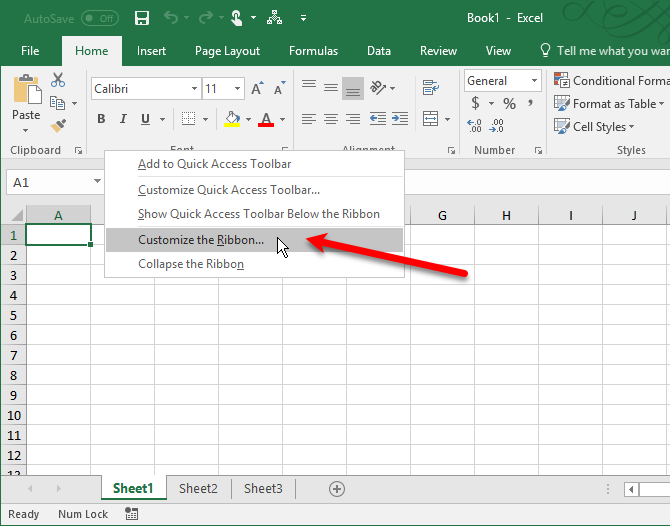 How To Make A Checklist In Excel EdrawMax Online