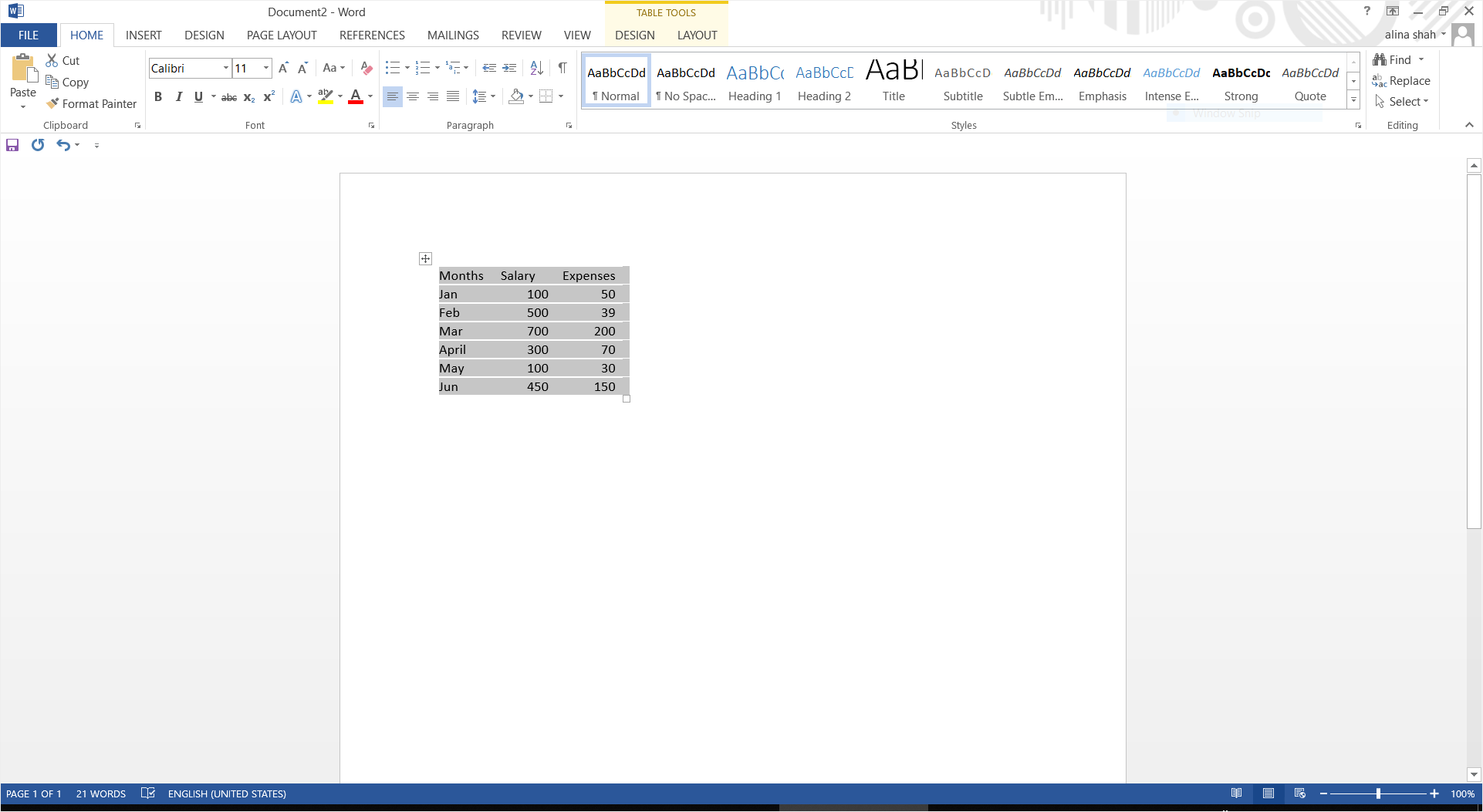 How To Make A Line Graph In Word EdrawMax Online