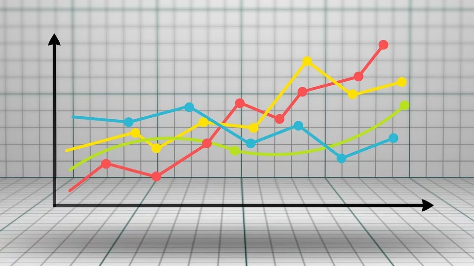 How To Make A Line Graph EdrawMax Online