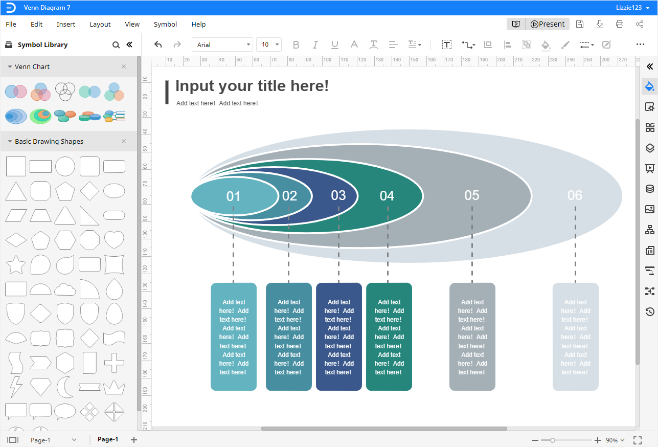 22 Google Doc Venn Diagram Wiring Diagram Niche